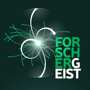 Forschergeist – FLORIAN ERLBECK